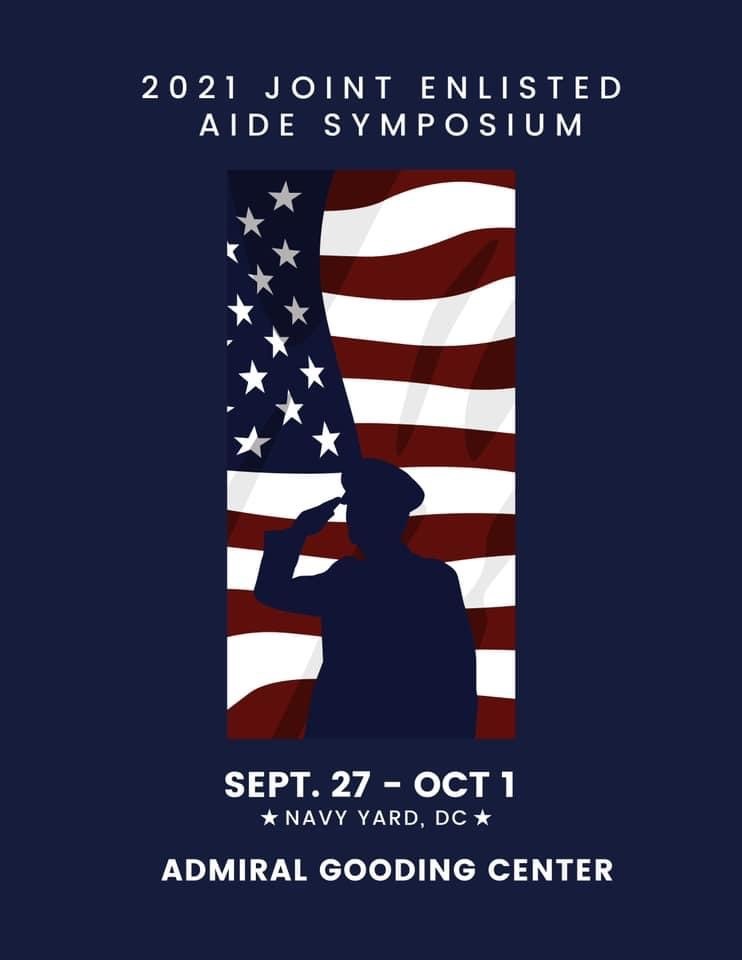 MARINE CORPS ENLISTED AIDE PROGRAM