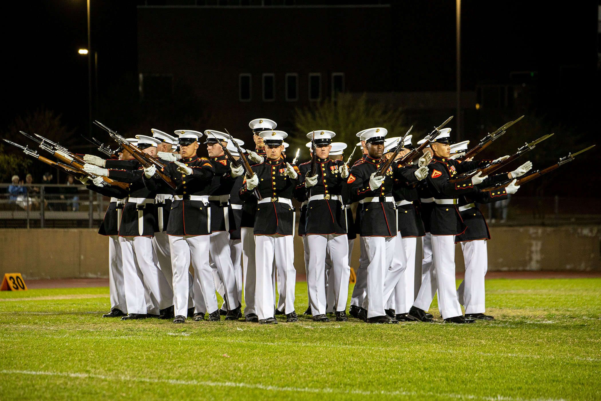 Battle Color Detachment